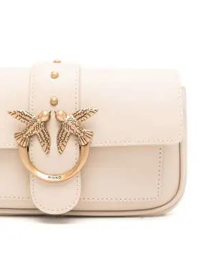 Pinko Pocket Love One Clutch