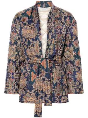 PIERRE-LOUIS MASCIA Aloe Jacket