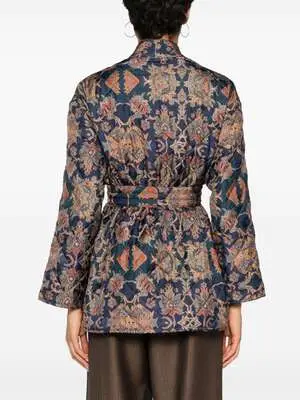 PIERRE-LOUIS MASCIA Aloe Jacket