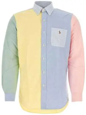 Polo Ralph Lauren Oxford Fun Shirt