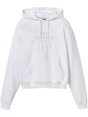 Marc Jacobs Hoodie - White