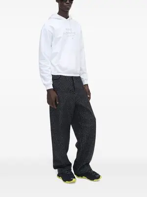 Marc Jacobs Hoodie - White