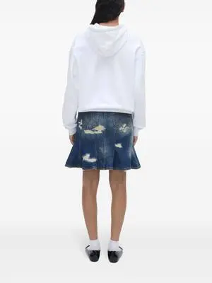 Marc Jacobs Hoodie - White