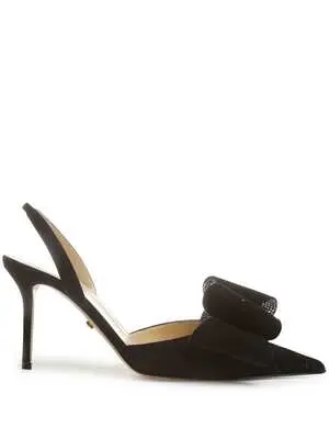 Mach & Mach Le Cadeau 85mm Pumps