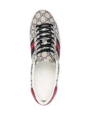 Gucci Ace Sneakers
