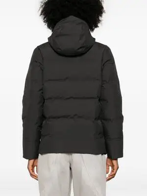 Patagonia Jackson Glacier Puffer Jacket - Black