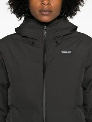 Patagonia Jackson Glacier Puffer Jacket - Black