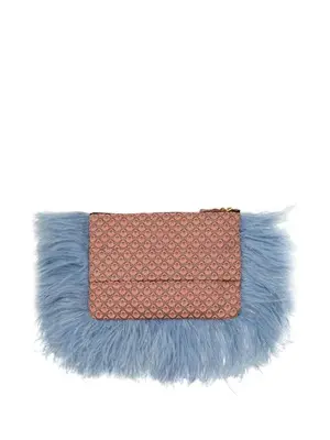 La DoubleJ Party Clutch Bag