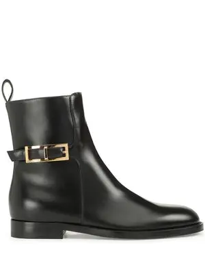 SERGIO ROSSI Sr Nora Boots