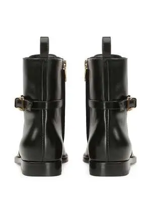 SERGIO ROSSI Sr Nora Boots
