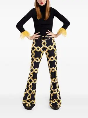 La DoubleJ Saturday Night Trousers