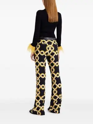 La DoubleJ Saturday Night Trousers