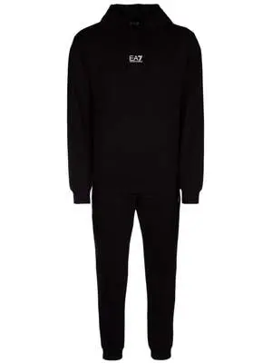 EA7 Core Identity Tracksuit