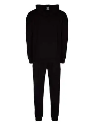 EA7 Core Identity Tracksuit