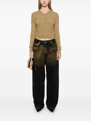 MARANT ETOILE Oaka Cardigan