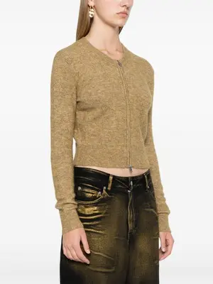 MARANT ETOILE Oaka Cardigan