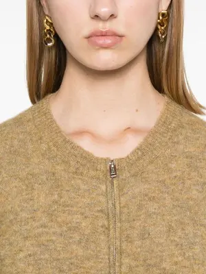 MARANT ETOILE Oaka Cardigan
