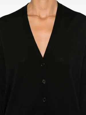 MRZ Virgin Wool Cardigan