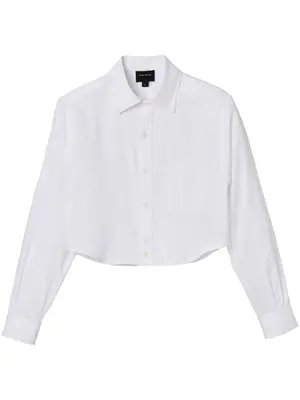 Marc Jacobs Cuffed Shirts For Women