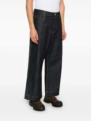 Studio Nicholson Pyad Jeans