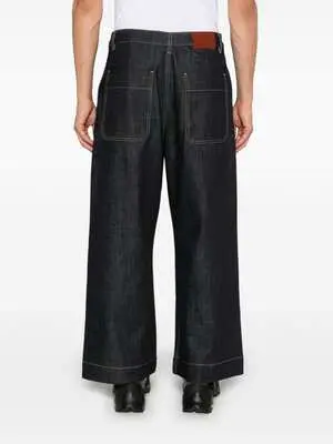 Studio Nicholson Pyad Jeans