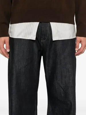 Studio Nicholson Pyad Jeans