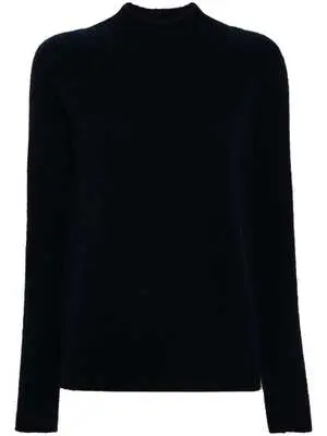 DRUMOHR Lambswool Sweater