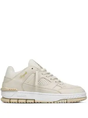 Axel Arigato Area Lo Sneakers - Neutrals