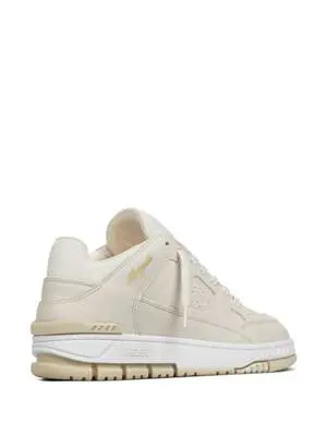 Axel Arigato Area Lo Sneakers - Neutrals