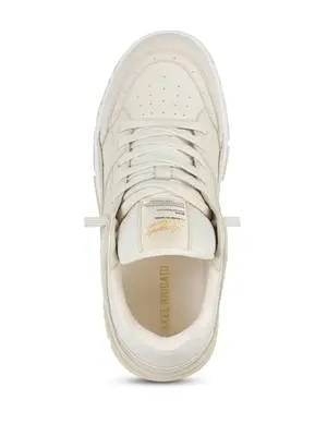Axel Arigato Area Lo Sneakers - Neutrals