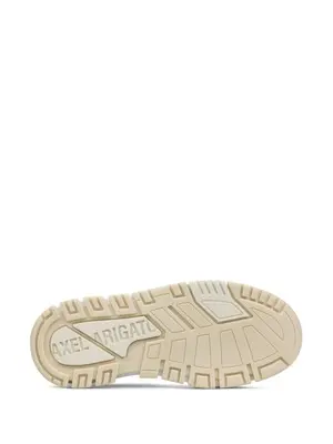 Axel Arigato Area Lo Sneakers - Neutrals