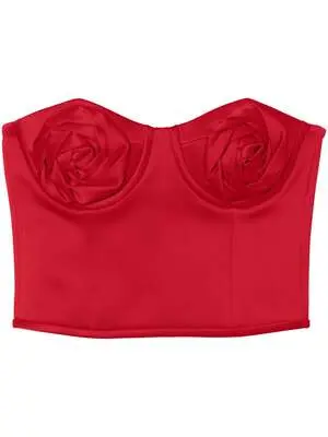 Marc Jacobs Cropped Tops
