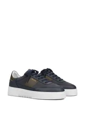 Axel Arigato Orbit Vintage Sneakers - Blue