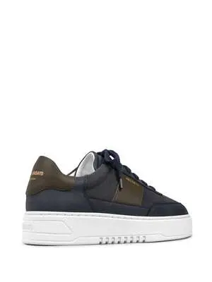 Axel Arigato Orbit Vintage Sneakers - Blue