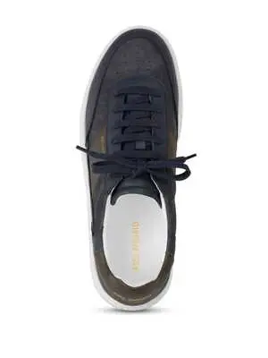 Axel Arigato Orbit Vintage Sneakers - Blue