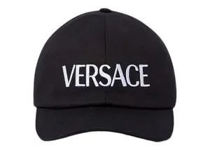 Versace Jeans Couture Embroidered Accessories For Men
