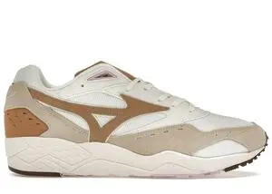 Mizuno Contender Sneakers - Mojave Desert/tiger's Eye/snow White