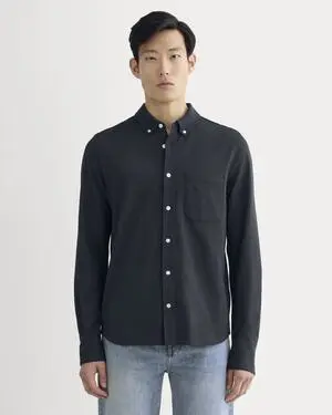 Everlane Startup Shirt - Navy