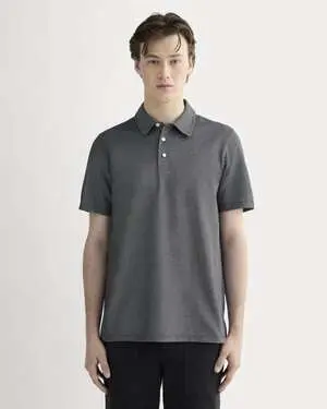 Everlane Slim Fit Polos For Men