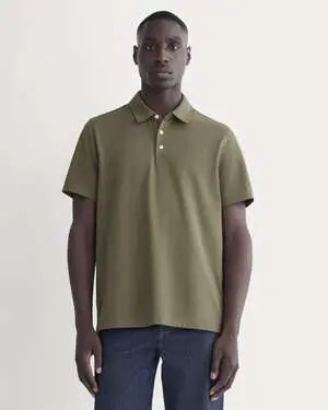 Everlane Stretch Polos For Men