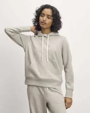 Everlane Drawstring Sweatshirts Hoodies For Women