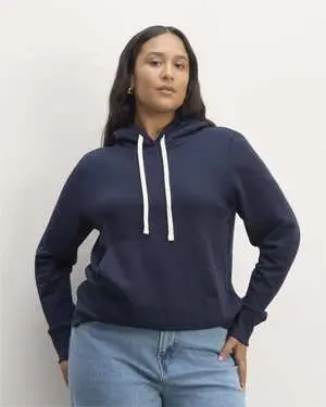 Everlane Off-duty Terry Hoodie
