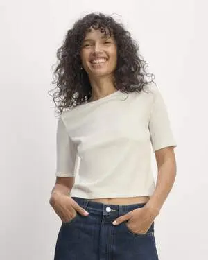 Everlane Shimmy T-shirt
