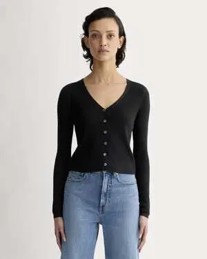 Everlane V Neck Knitwear For Women