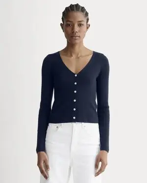 Everlane Fitted Cardigans For Women