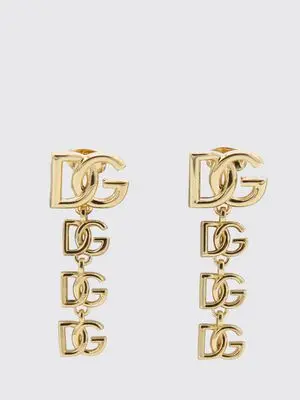Dolce & Gabbana Jewel - Gold