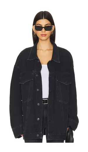 Agolde Collared Outerwear For Women