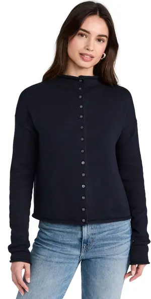 Alex Mill Mock Neck Cardigans For Women