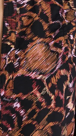 Ulla Johnson Ilara Blouse