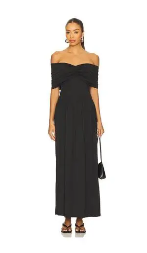 SNDYS Madrid Maxi Dress